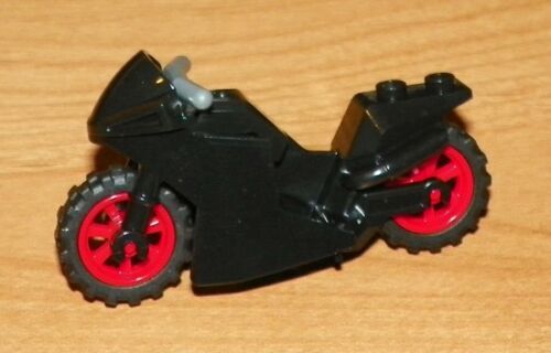 LEGO - Minifig, Motorcycle - Fairing Style (Small) - - PICK YOUR COLOR ...