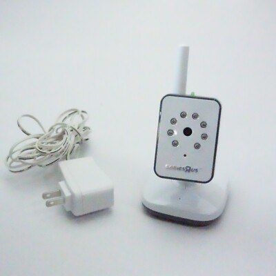Baby R Us Baby Monitor Camera Replacement For 3927006 | eBay