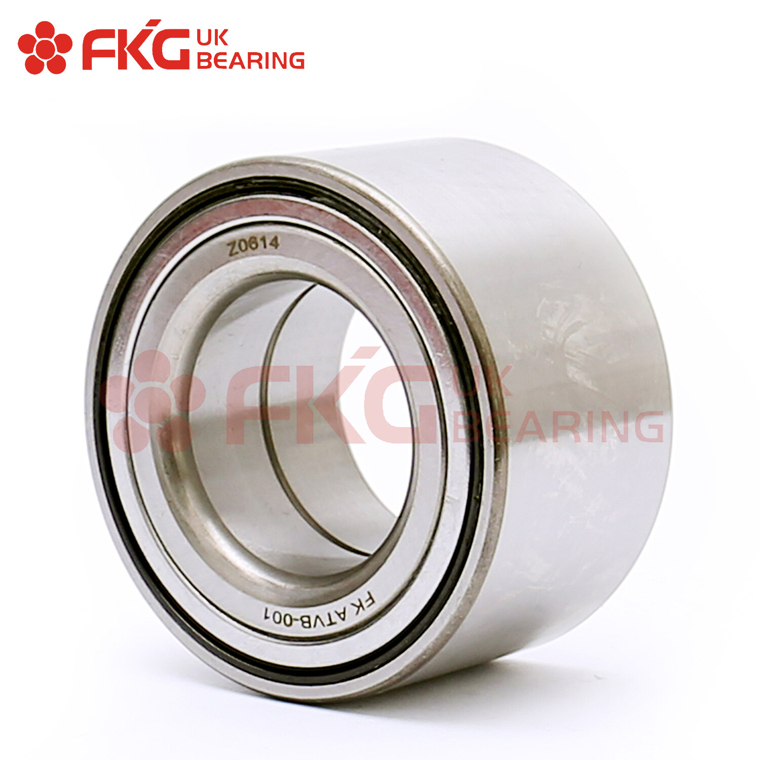 Polaris Hawkeye 400 ATV Rear Wheel Bearings *pair* Replaces 3514635 ...