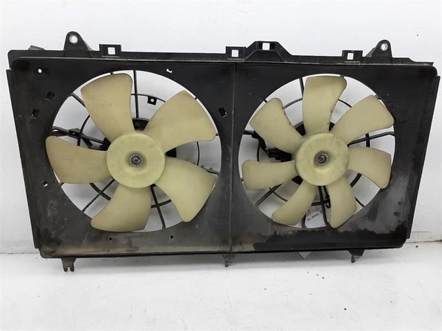 Genuine OEM Engine Cooling Fan Assembly for Chevrolet 84001483 for sale ...