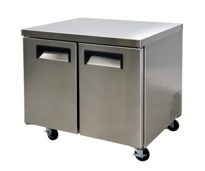 Coolers & Refrigerators - Worktop Cooler