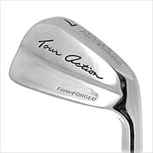 CLEVELAND TA1 FORM FORGED 4 IRON STEEL REGULAR FLEX RIGHT-HANDED ...