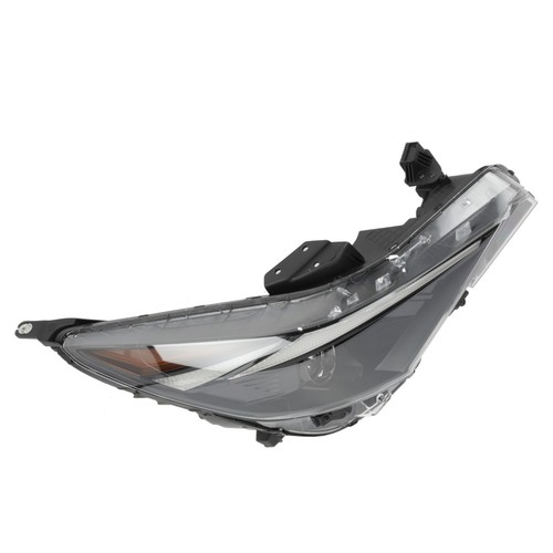 OEM NEW HYUNDAI 2021-2023 Elantra Right Halogen Headlamp Assembly 92102 ...