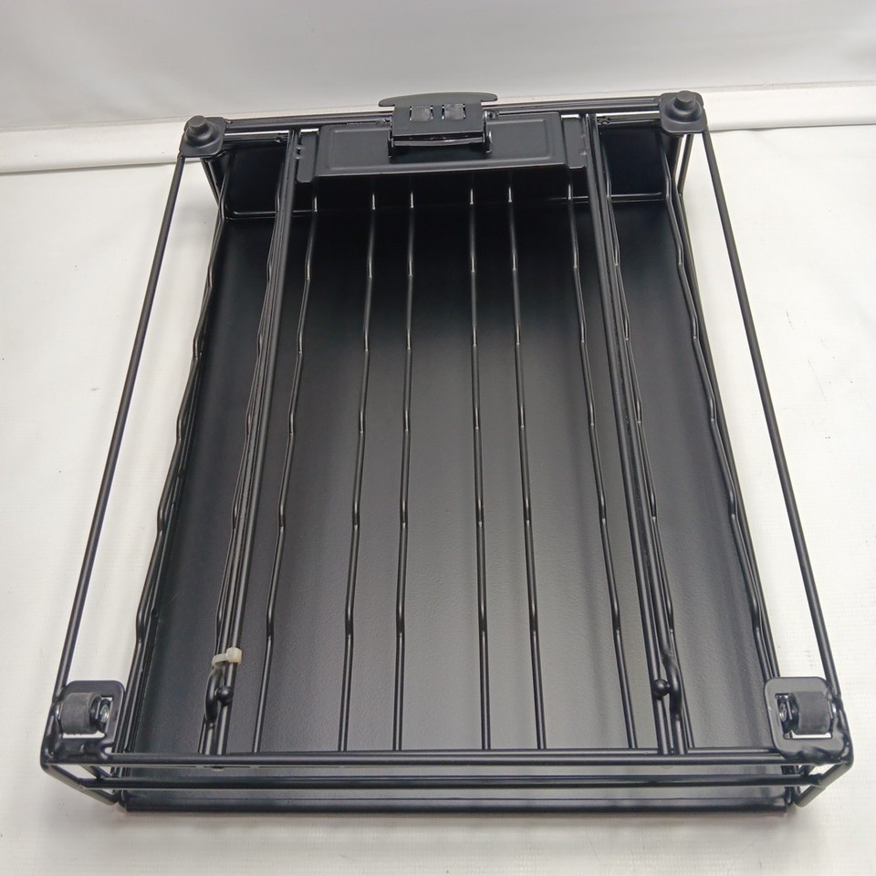 Keurig 35 K Cup Holder Coffee Pod Storage Drawer Under Brewer Pull-out ...