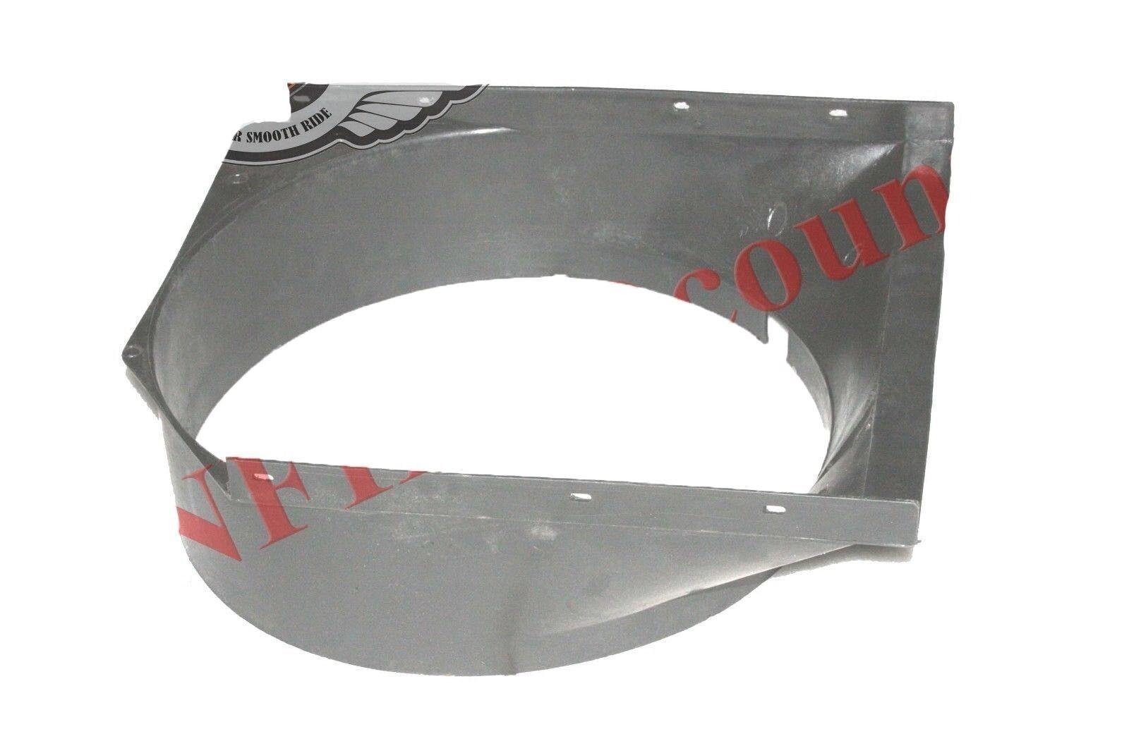 For Massey Ferguson Tractor Radiator Cowl Shroud MF 135 240 245 250 | eBay