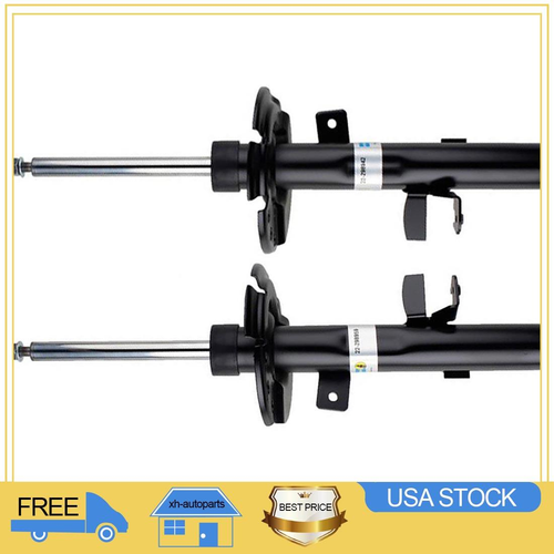 Front Struts Assembly Bilstein For Ford Escape 2019 2018 2017 2016 2015 ...