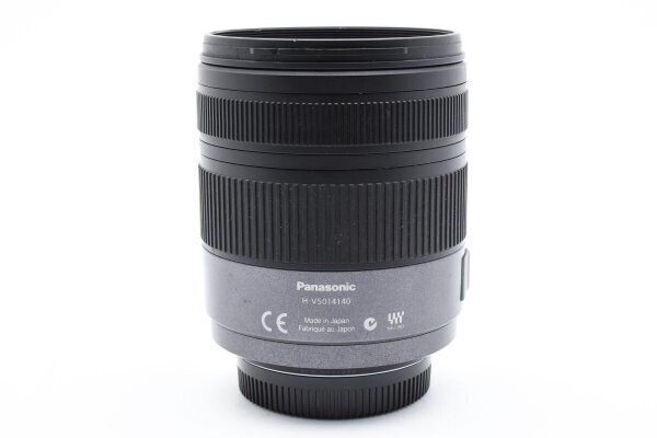 Panasonic telephoto zoom lens Lumix G VARIO HD 14-140mm/F4.0-5.8 | eBay
