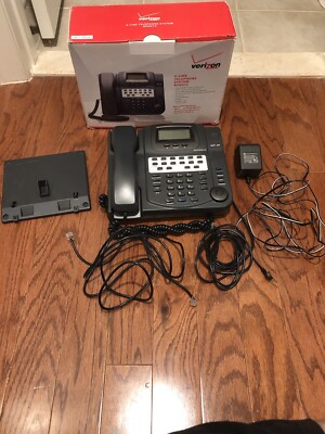 Business Phone Sets & Handsets - Hac Nsq412