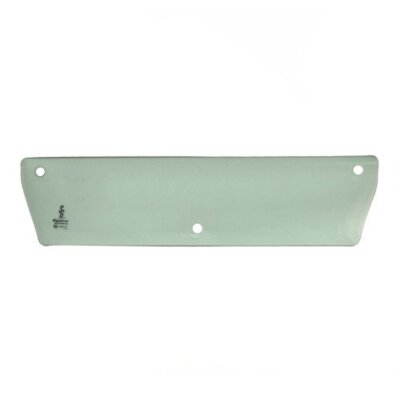 Cab Glass - Rear Window Lower fits Massey Ferguson 362 375 383 390 398 ...