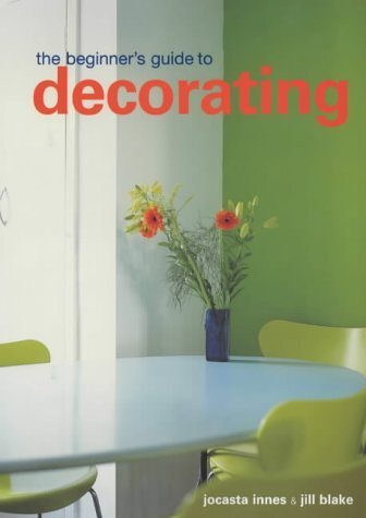 The Conran Beginner's Guide to Decorating | eBay