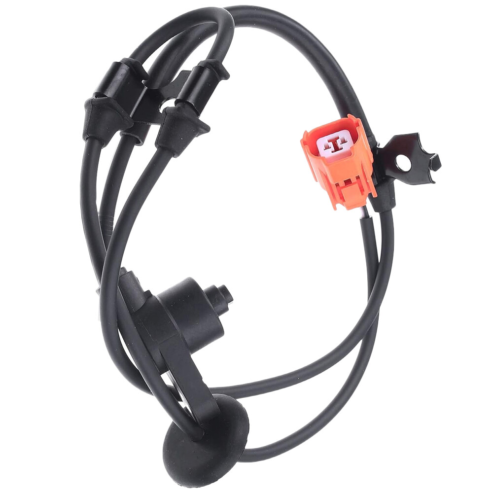 Front Left ABS Wheel Speed Sensor for Acura MDX 2001-2002 Honda Pilot ...