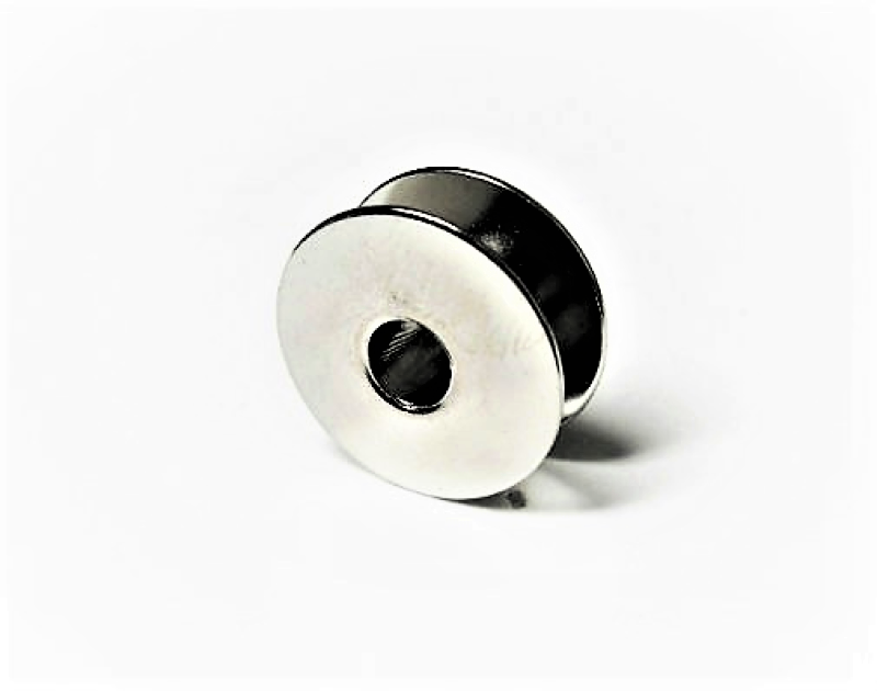 10 Industrial Sewing Machine Bobbins, 40264, for SINGER 188K 188U 195K ...