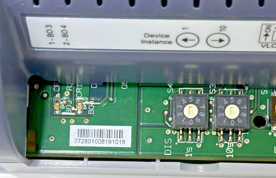 ALERTON VAVIH-SD VAV CONTROLLER WITH ACTUATOR (NEW) | eBay