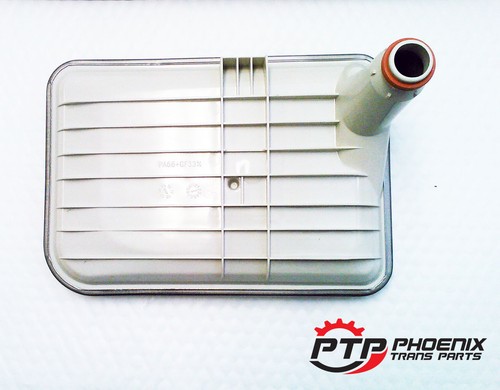 Deep Pan Filter for Allison 1000 2000 2400 Transmission 2010 Up White ...