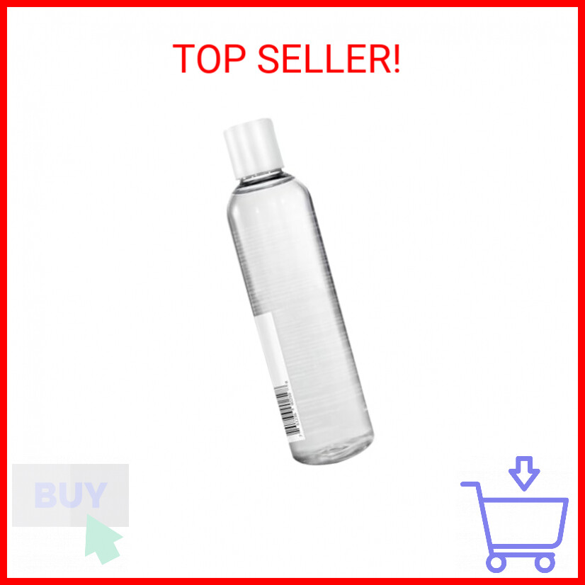 FAV Water Based Luxury Personal Lubricant, Natural Feeling Lube for ...