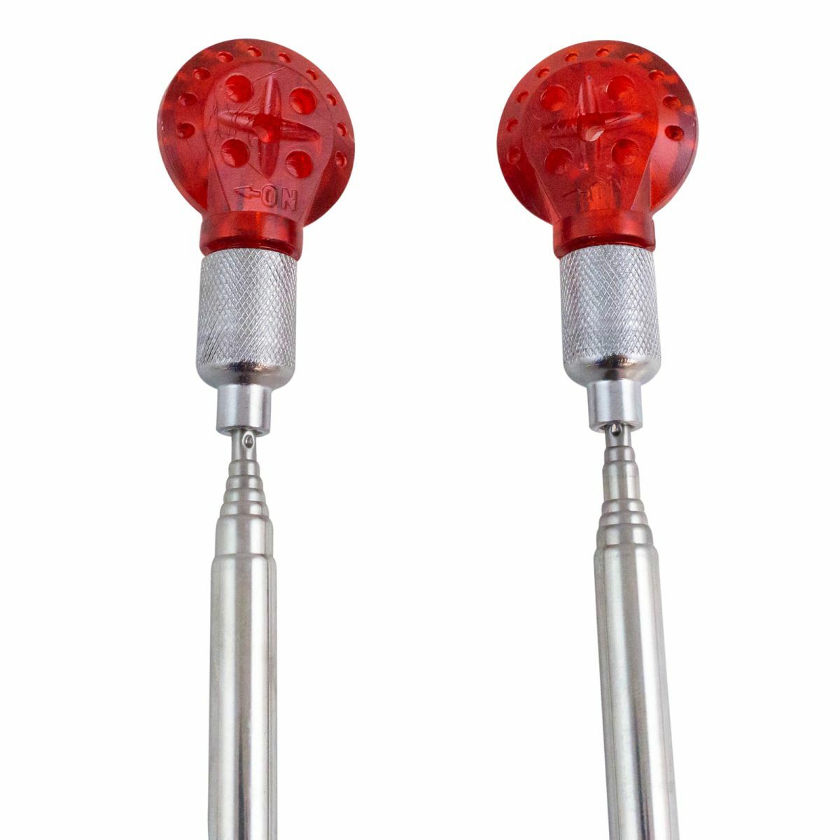 2 in 1 Magnetic Telescoping Trailer Hook-up Alignment Kit | eBay