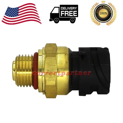21634017 Oil Pressure Sensor For Volvo Truck D12 D13 21746206 20796744 ...
