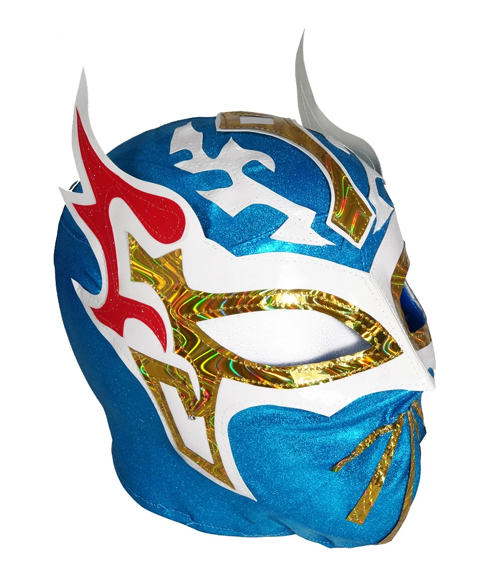 Wwe Sin Cara Mask For Kids