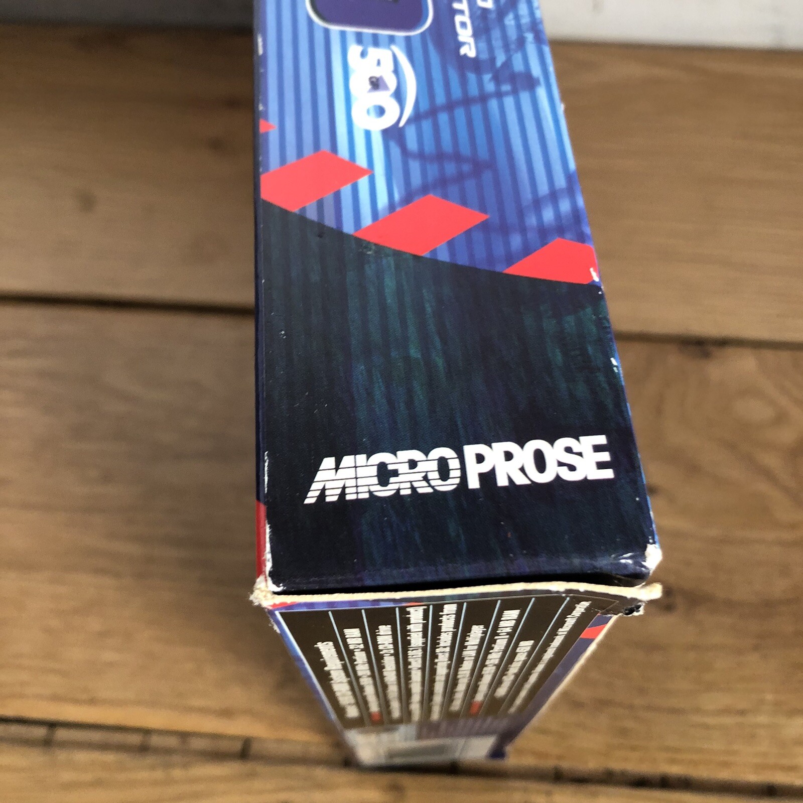 Microprose+PC+Game+GP+500+Motorcycle+Grand+Prix+Race+Simulator+1999 for ...