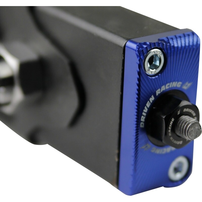 Driven Racing - DRCAX-206BL - Captive Axle Block, Blue for sale online ...