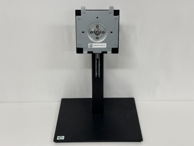 Replacement Stand for ASUS 24" 1080P Multi-Touch Monitor (BE24ECSBT) | eBay