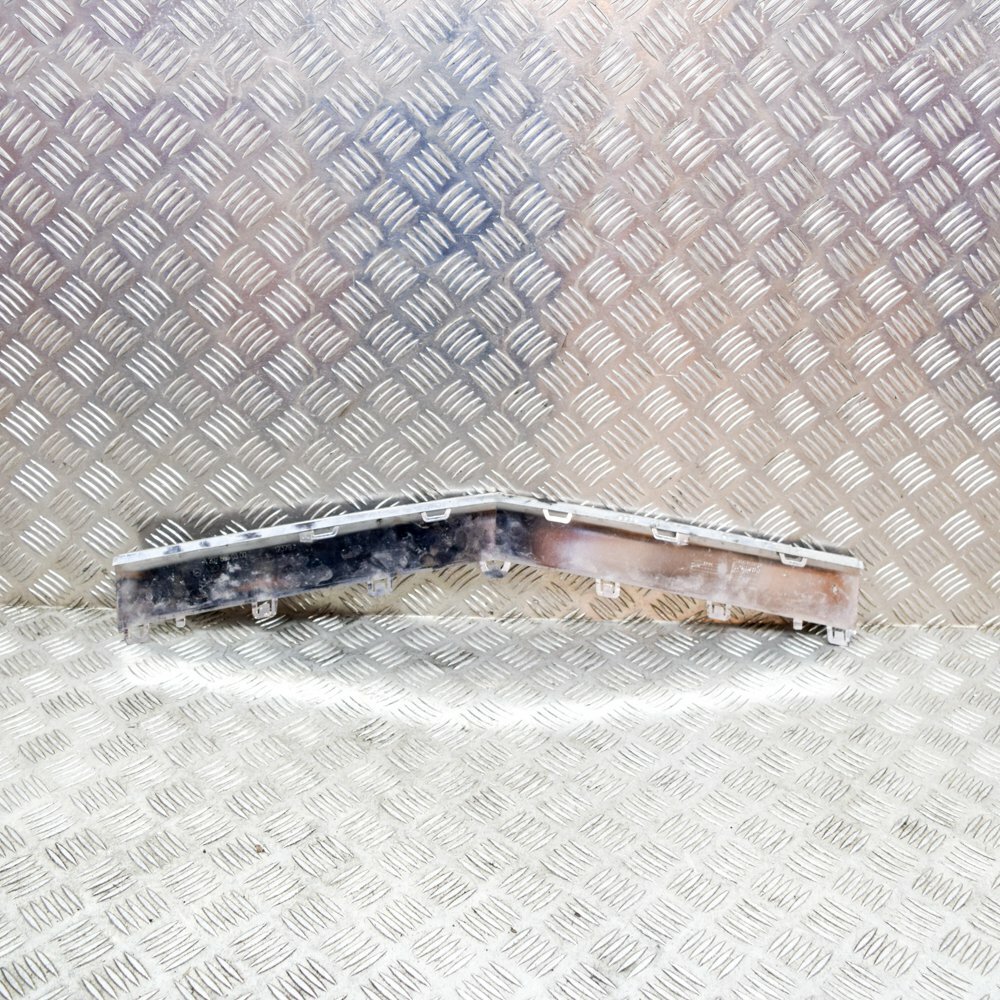 Moulure centrale pare-chocs avant pour MB Cabrio A207 E350 CDI ...