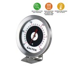 Salter Oven Thermometer Analogue Kitchen Temperature Gauge Stainless ...