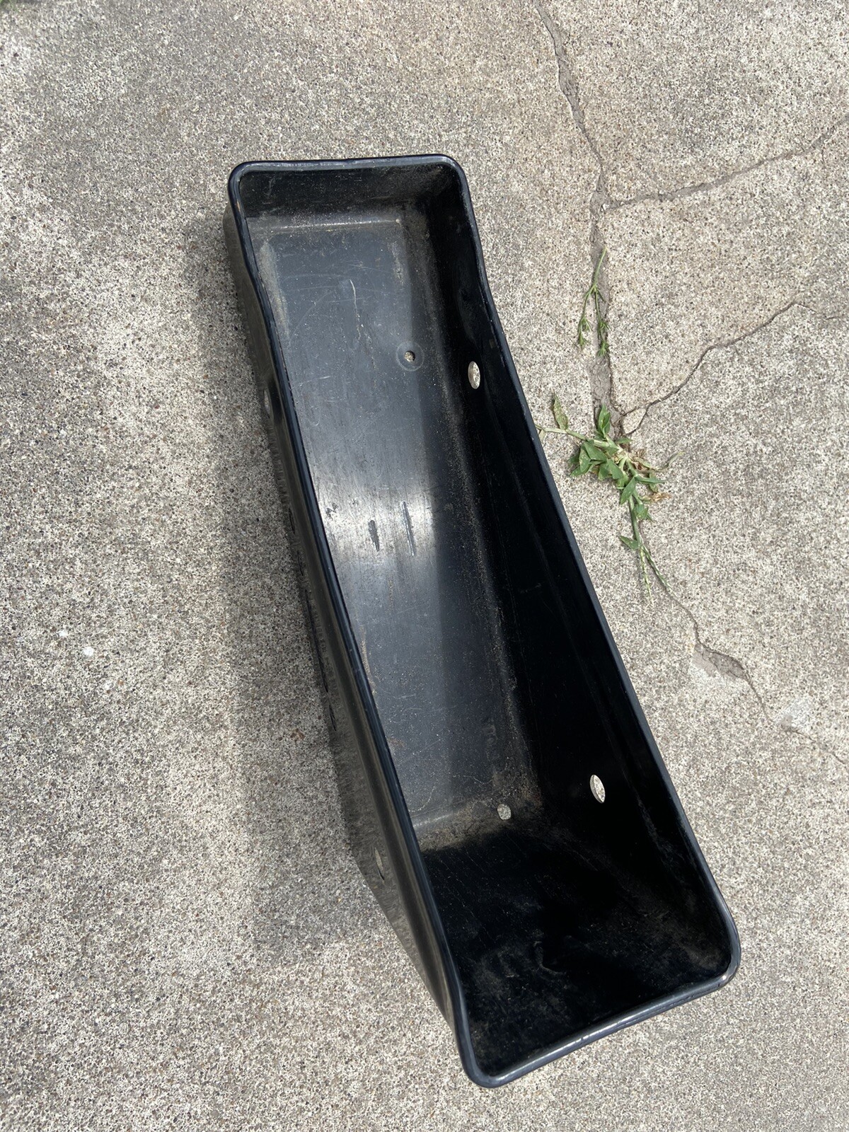 MERCEDES BENZ R107 First Aid Kit With Sleeve Holder 380sl 560sl for ...