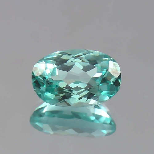 AAA Natural Bi Color Green Ceylon Parti Sapphire Loose Oval Gemstone ...