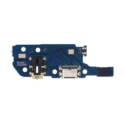 Charging Port Flex Compatible For Samsung Galaxy A10e (A102) / A20e ...