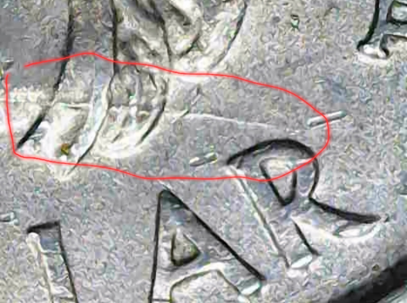 1999 P 25 C Quarter DELAWARE. SPITTING HORSE Multiple Error Rare. | eBay