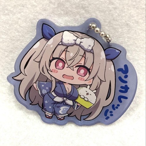 Azur Lane Anchorage Acrylic Keychain Daikokuyu Public Bath ...