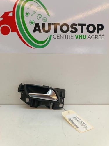 Poignee interieur arriere droit PEUGEOT 208 2 98201552VV | eBay
