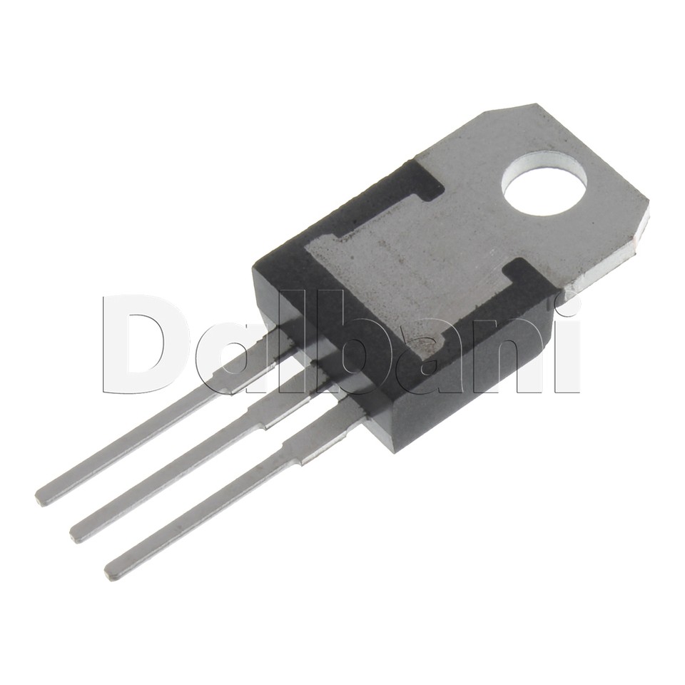 TYN688 Original New ST Silicon Controlled Rectifier SCR 20A 400V 3 Pin ...