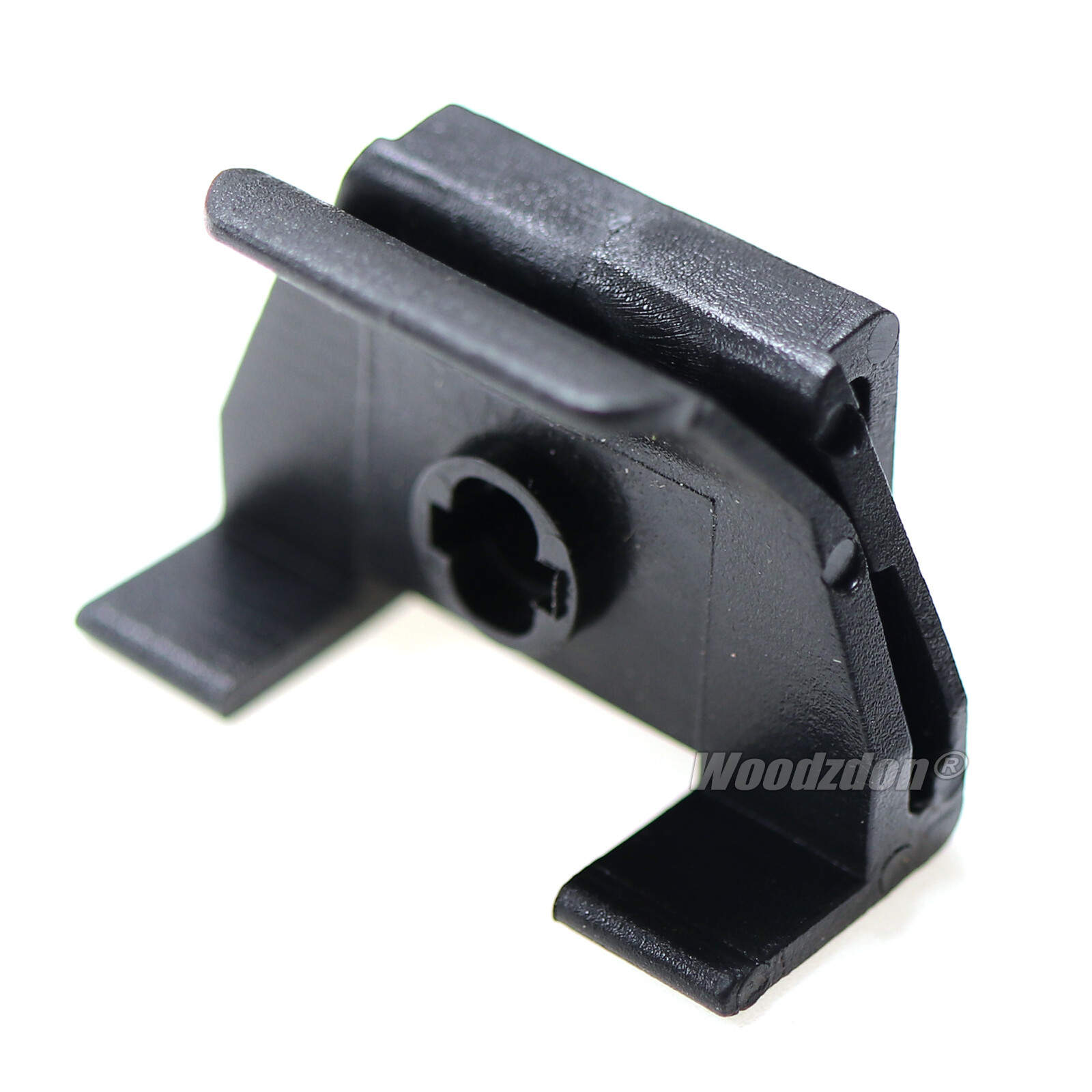 10 Set Front Fender Liner Bumper Cover Pin Clip for Toyota 5387958010 ...