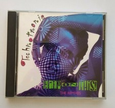 Best of Technotronic by Technotronic (CD, 2012) for sale online | eBay