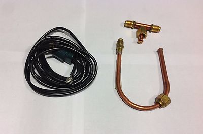 ~Discount HVAC~ OS-HI0201HPS - Orion High Pressure Switch Kit ...