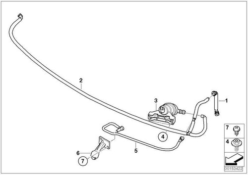 bmw 61677174598 online kaufen | eBay