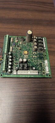 TRANE Control Circuit Board 6400-1079 Rev C | eBay
