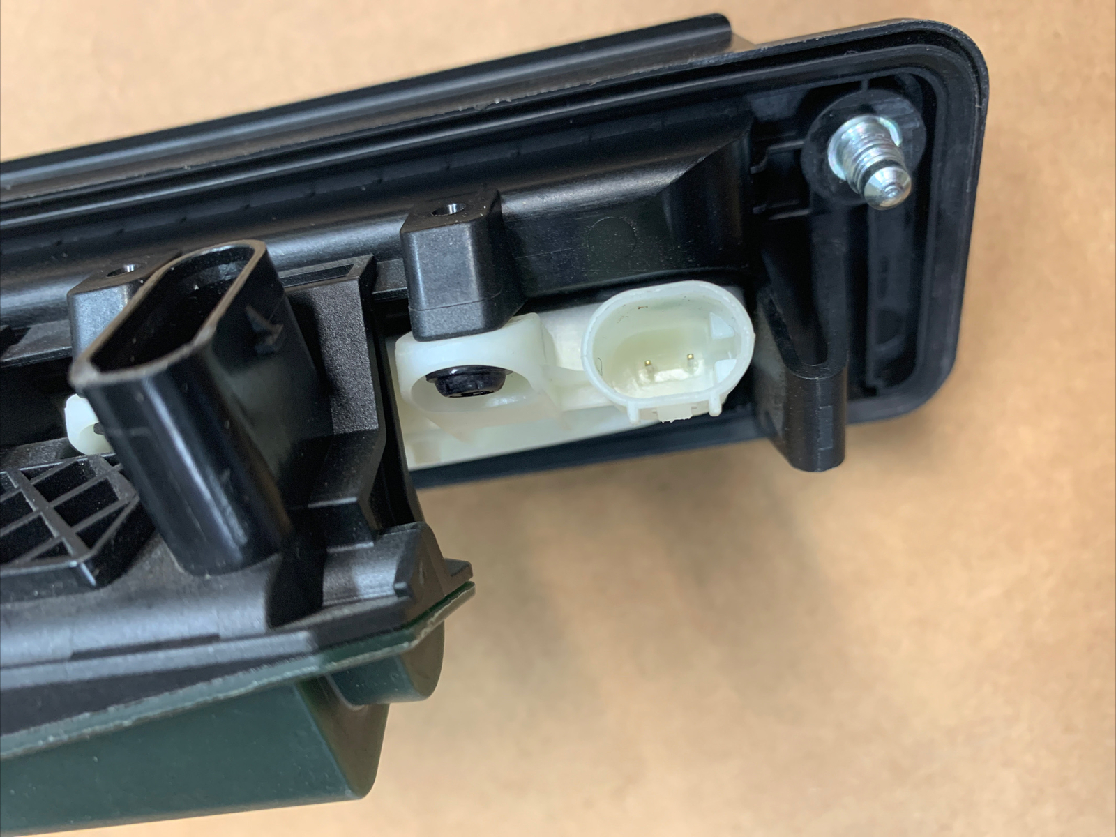 Genuine Mercedes-Benz Release Handle 2227500893 OEM for sale online | eBay