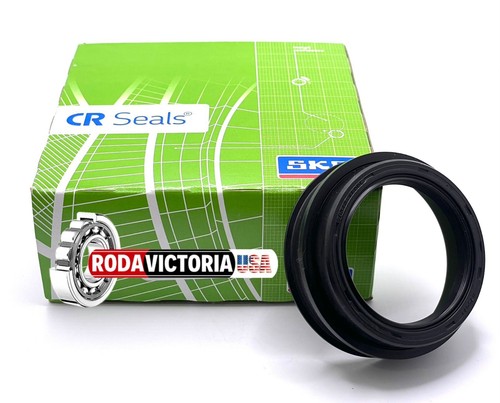 SKF TOYOTA 4RUNNER TACOMA REAR AXLE SHAFT OIL SEAL T1115 / 90313-48001 ...