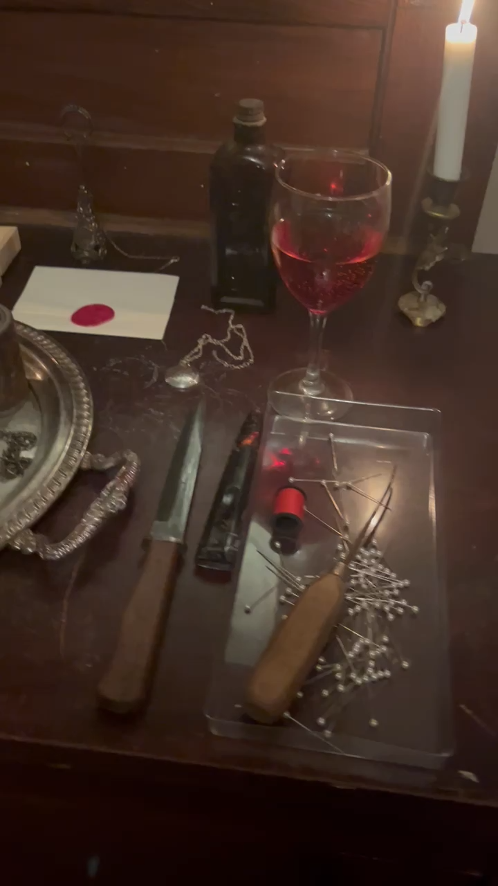 Demon Possession Spell | eBay