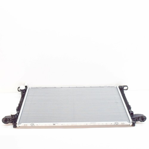 Audi A4 8w B9 Coolant Radiator 8W0121251K Genuine for sale online | eBay