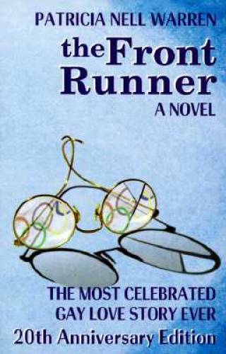 The Front Runner: A Novel - Paperback By Warren, Patricia Nell - GOOD ...
