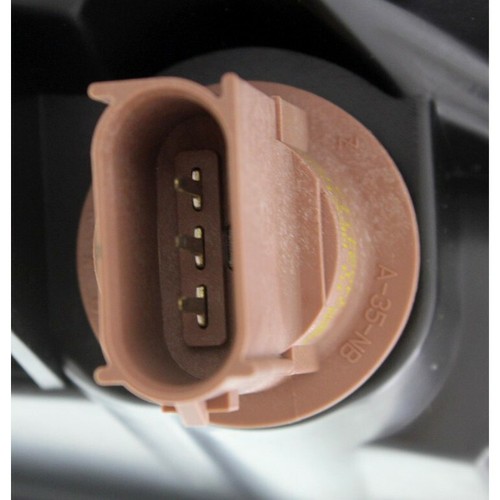 New Headlight 68110996AF halogen right side for 2014-2016 Jeep Grand ...