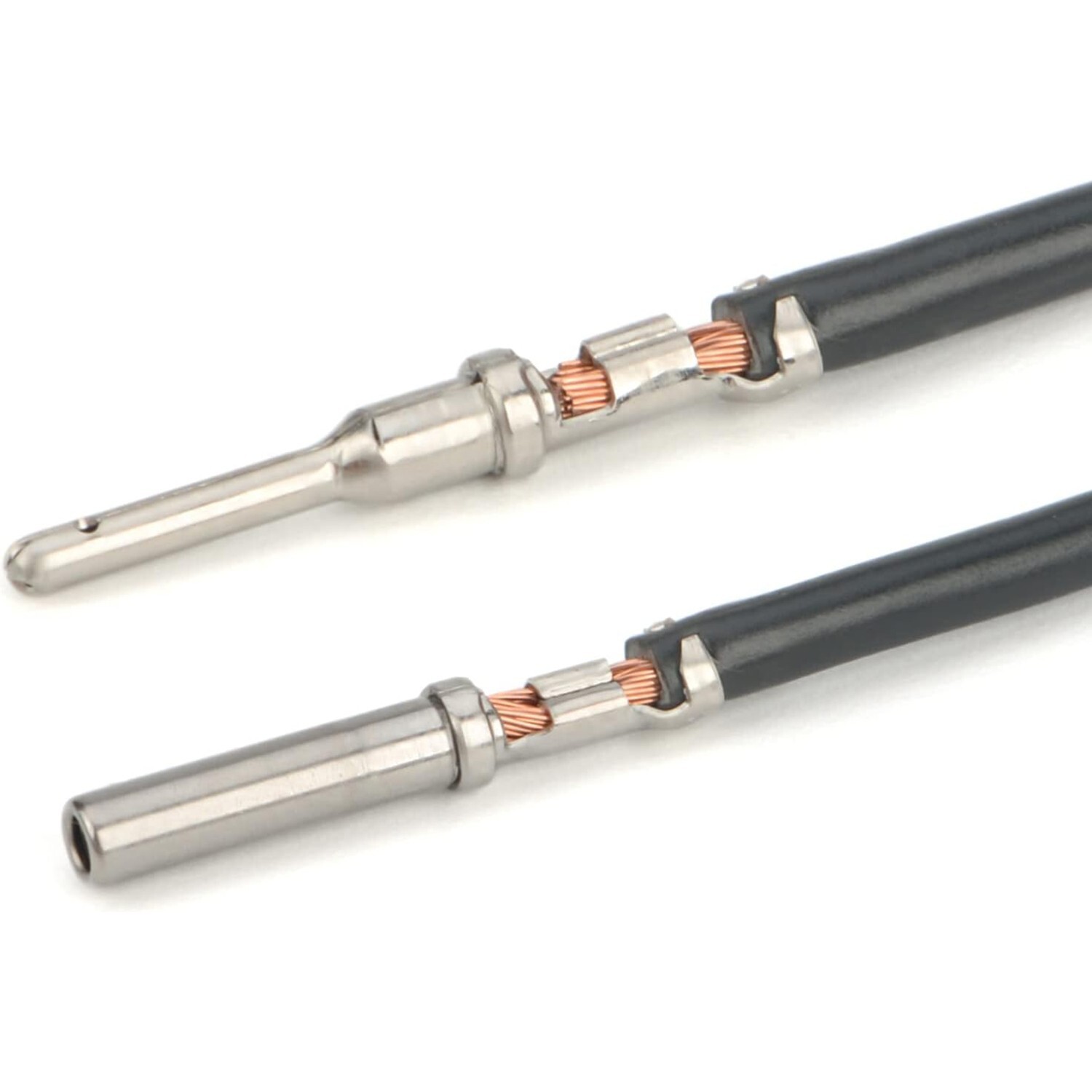 208pcs Genuine DEUTSCH DT Connector Plug Kit, 14-20 AWG Stamped ...