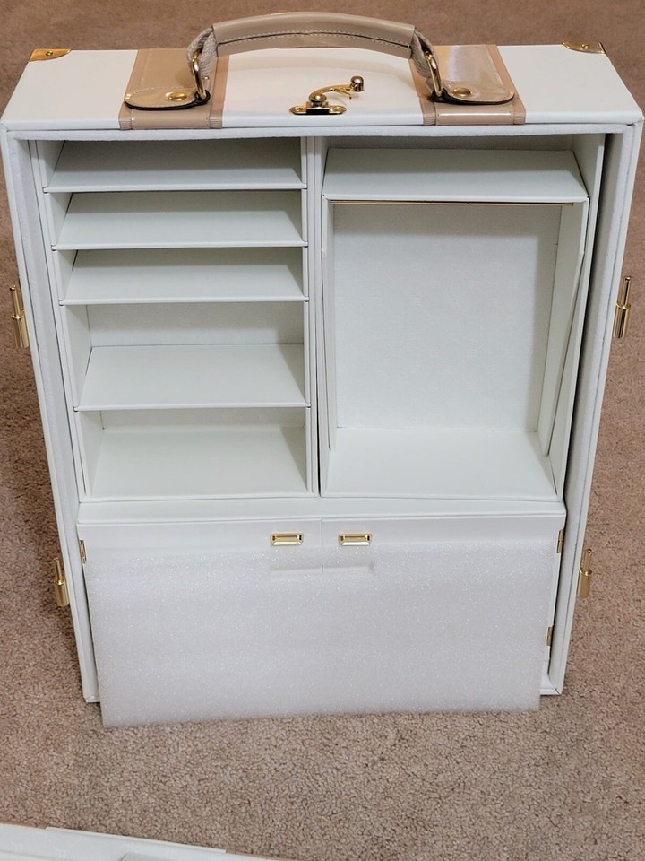 Integrity Toys Modular Trunk System : Base Unit *NRFB RARE* | eBay