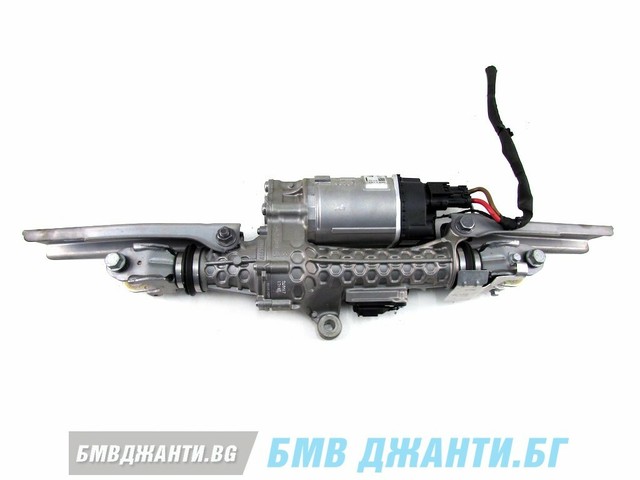 BMW G06 X6 40ix Aktor HSR 33346895076 online kaufen | eBay