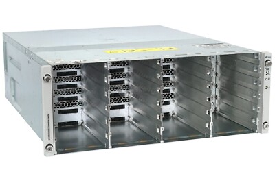 J4400 SUN STORAGE J4400 24-BAY LFF STORAGE ARRAY | eBay UK