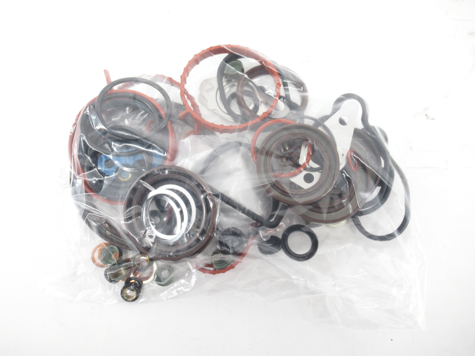 Genuine OEM Subaru 10105AC270 Full Engine Gasket Seal Set EJ255 | eBay